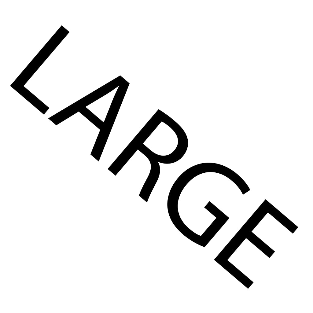 Large Hookahs – Premium Tall & Oversized Models | Oxide Hookah