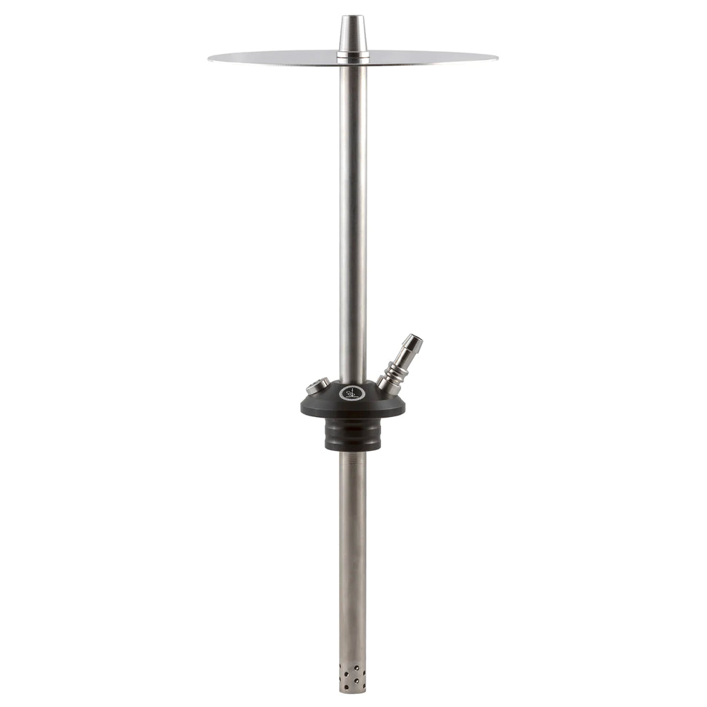 Stick Hookah - Innovative Design For Optimal Airflow