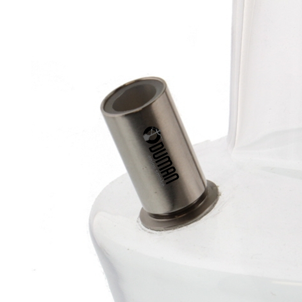 Oduman Hose Adapter - Works With Most Models